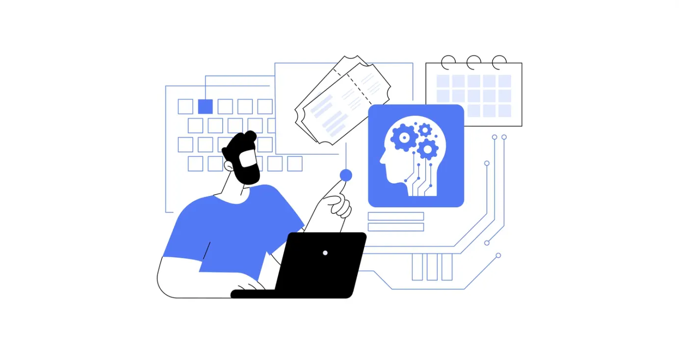 Best Branding Tools Using AI and Automation - Blue