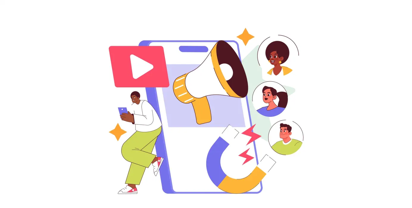 How Celebrities Use Social Media – And What Brands Can Learn - Blue